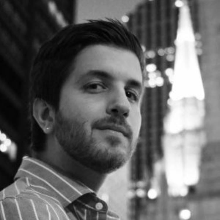 Alex Yant – Medium