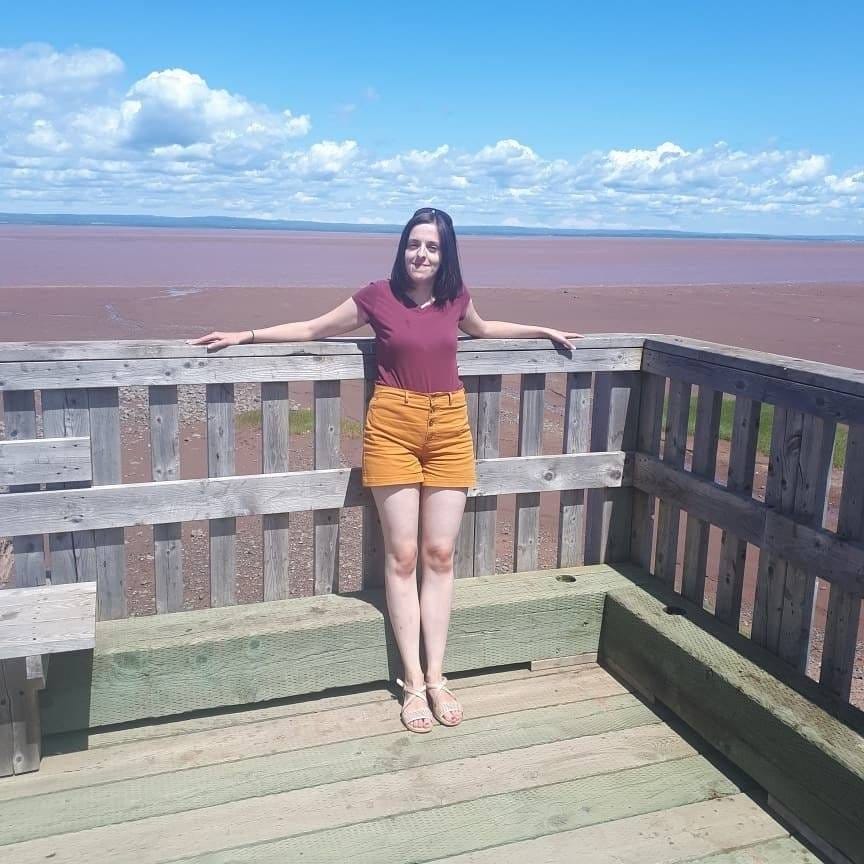 Brianne Carter – Medium