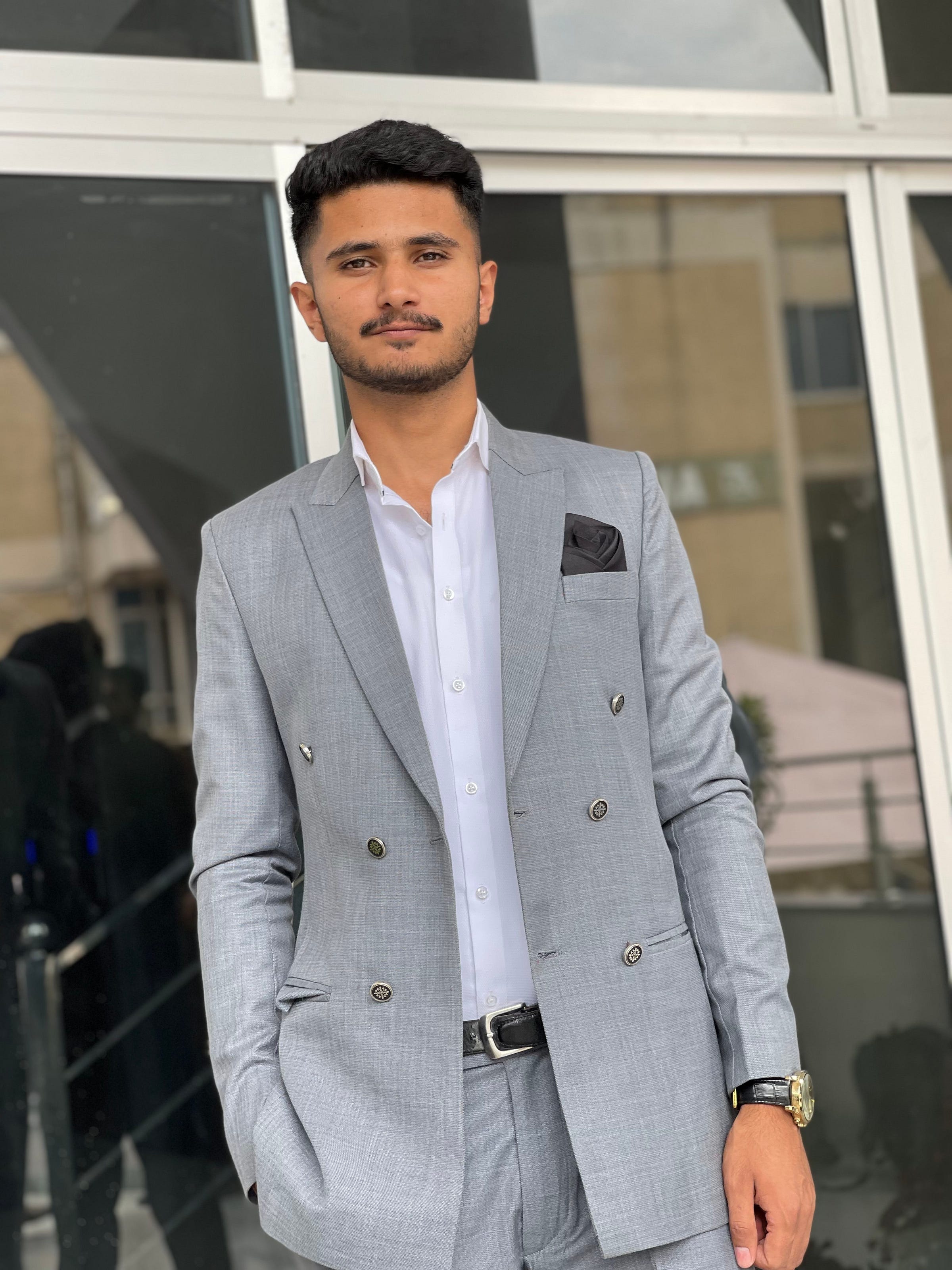 About – Raja Saud Masroor – Medium