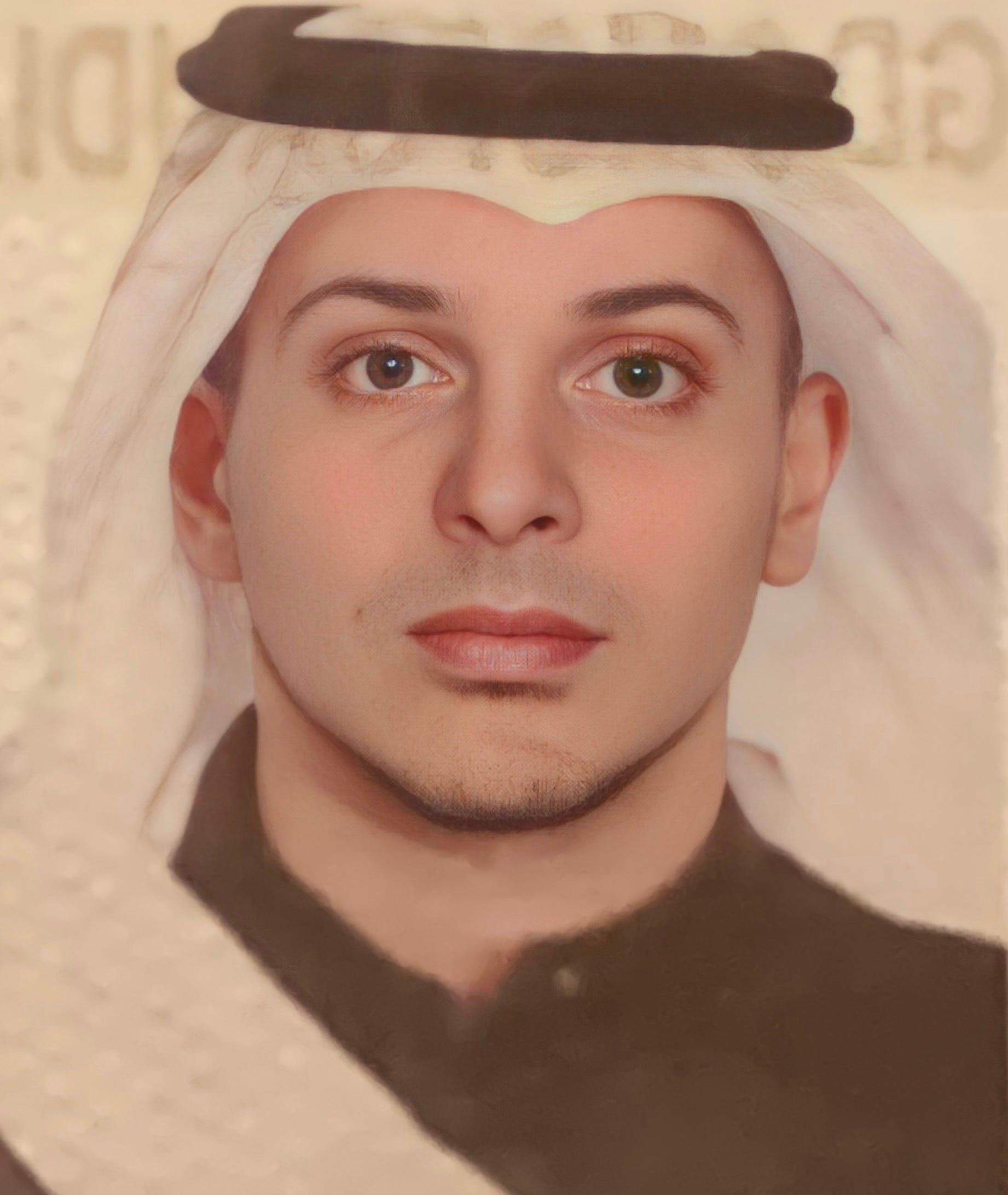 Majed Alharbi – Medium