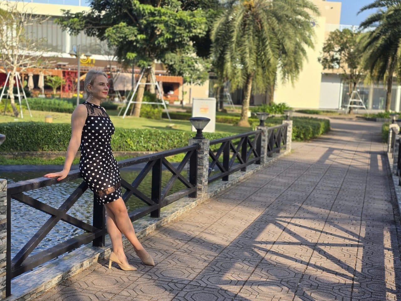 Elena Tretyachenko – Medium