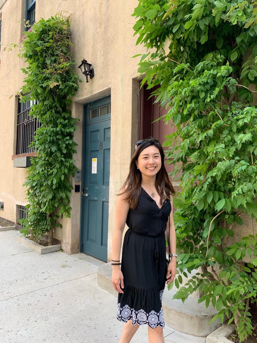 About – Alice Kuo – Medium