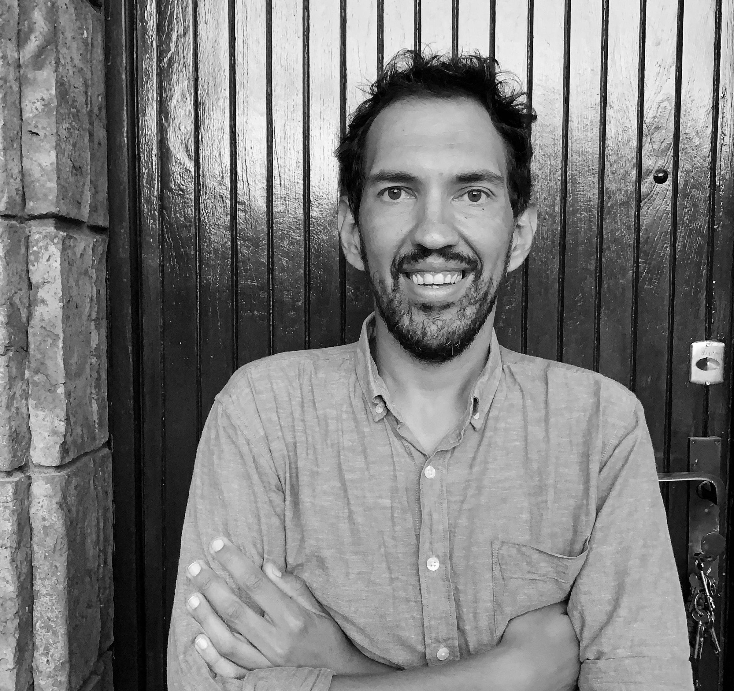 Andrés Moreira on Medium curated some lists
