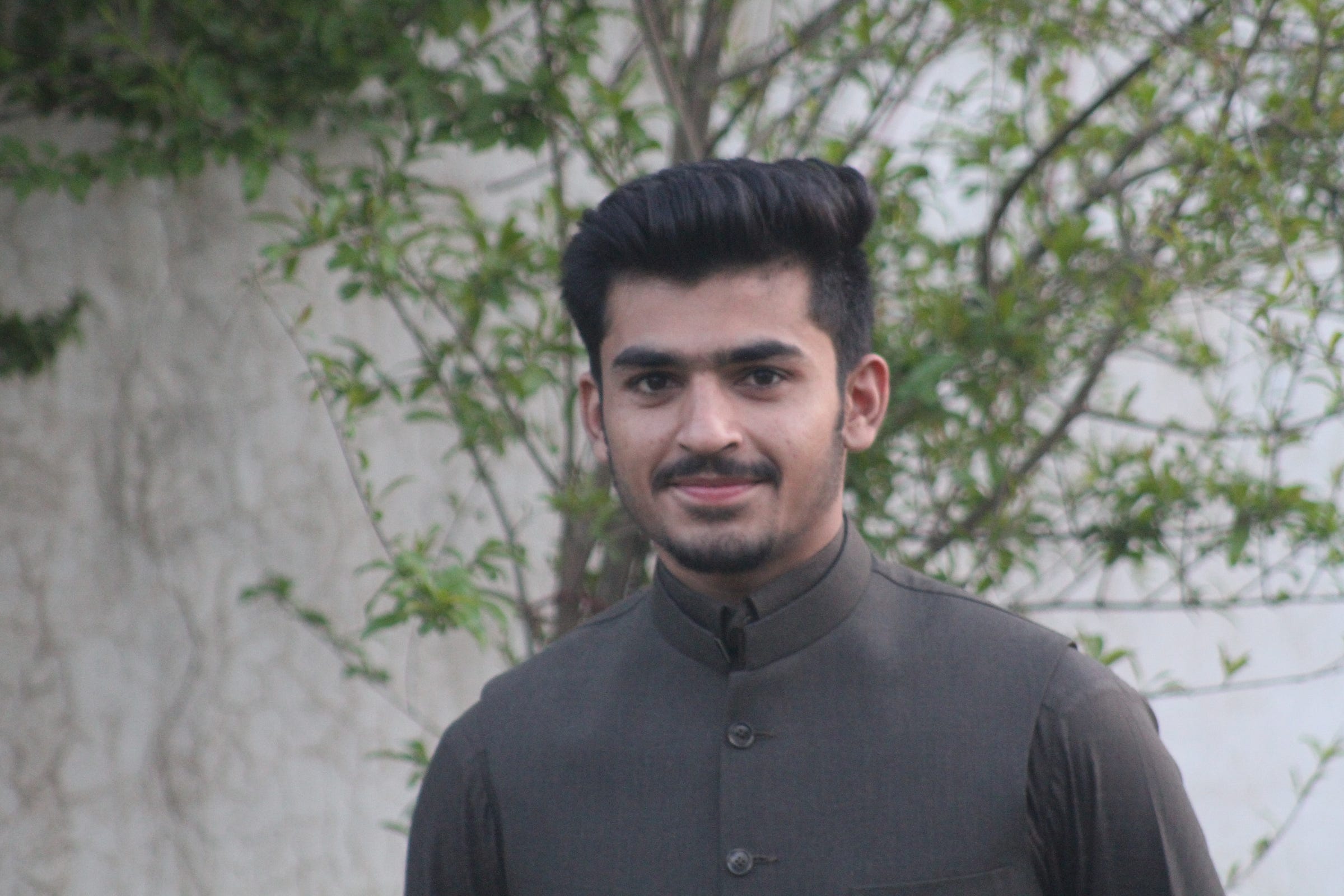 Khuram Manzoor – Medium