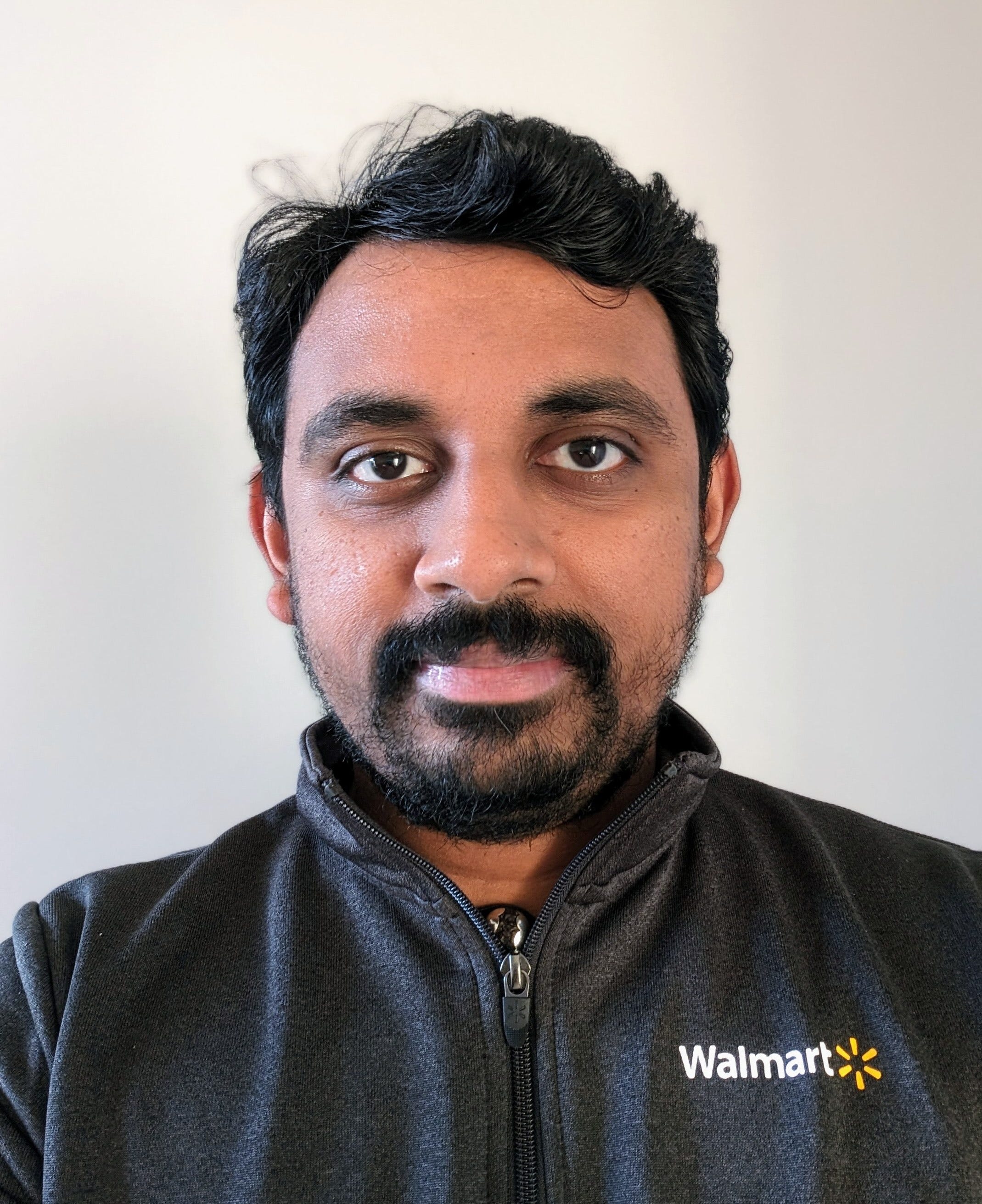 Sabareesan Shankaran – Medium