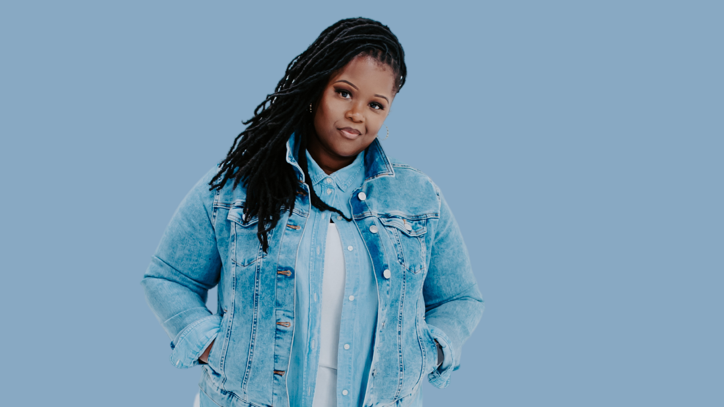 SHARLENE PROVILUS – Medium