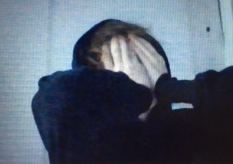 About – Elijah – Medium