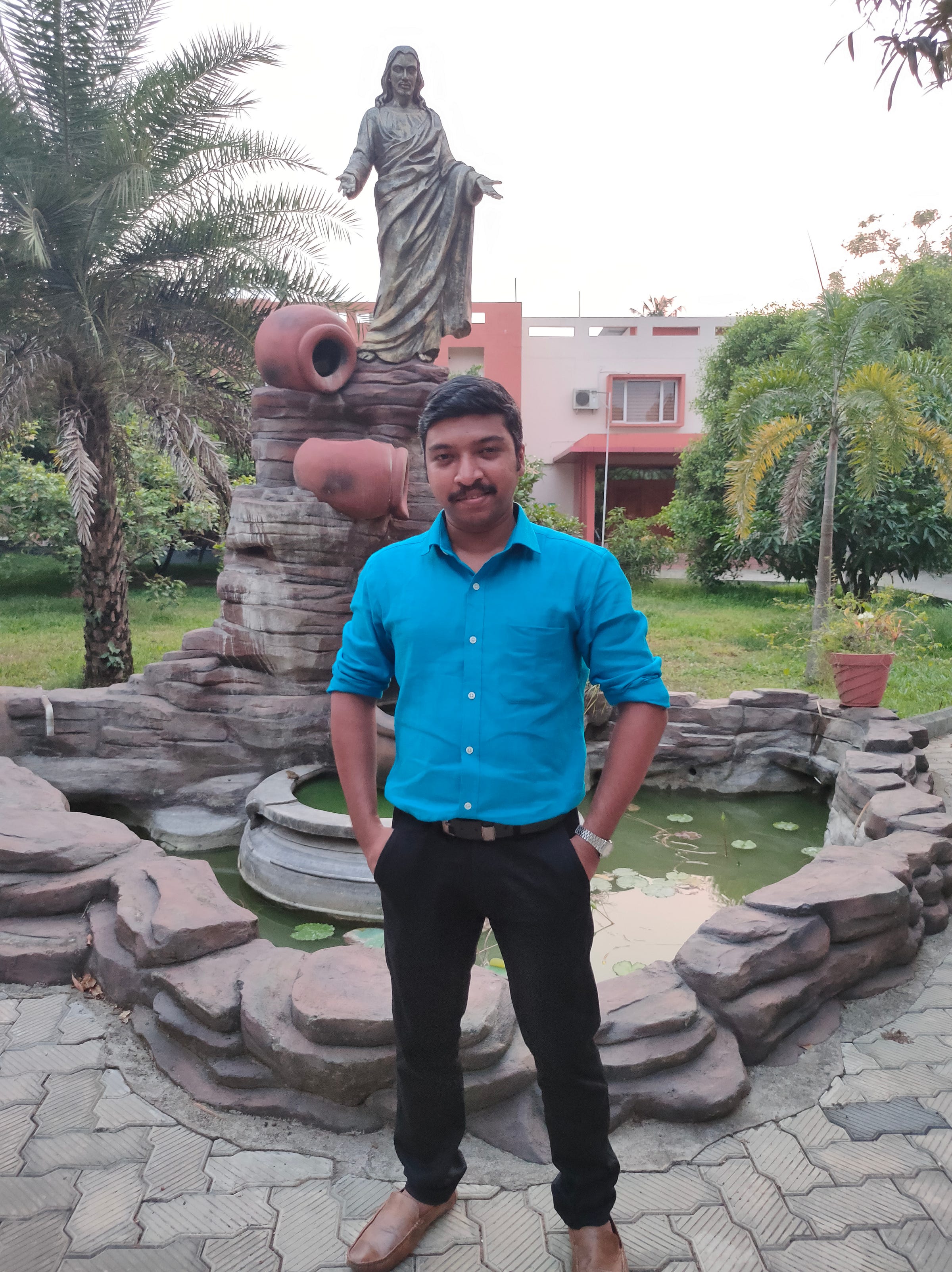Akhil Paul on Medium curated some lists