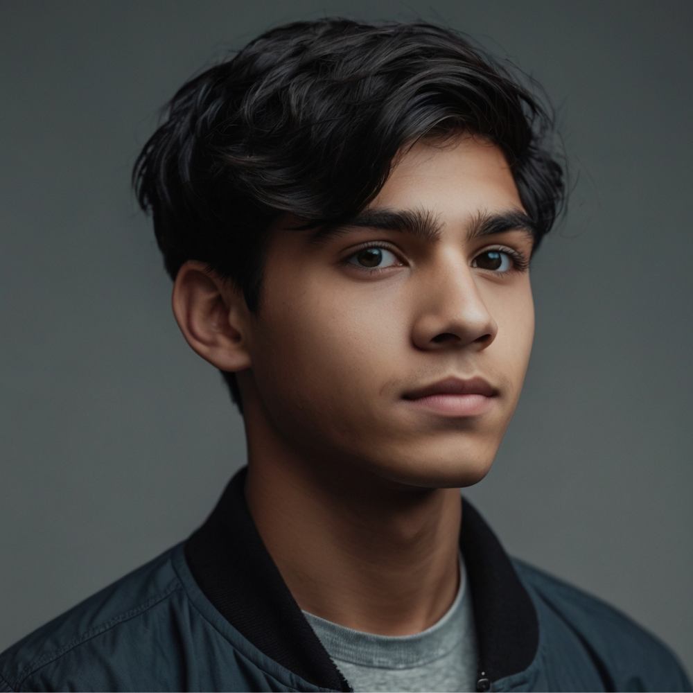 Yassine El – Medium