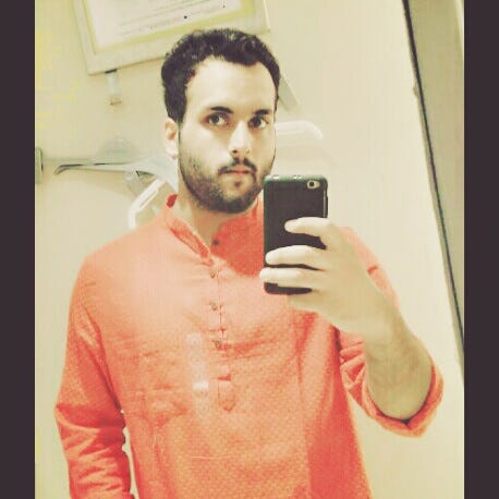 Devansh Arora – Medium