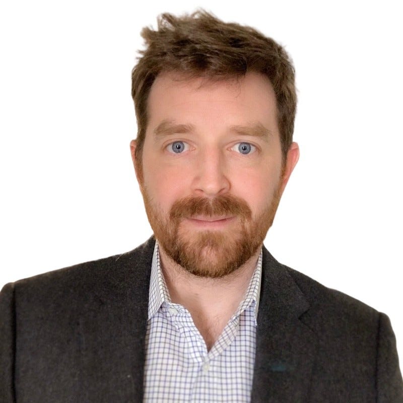 Matthew Paris – Medium