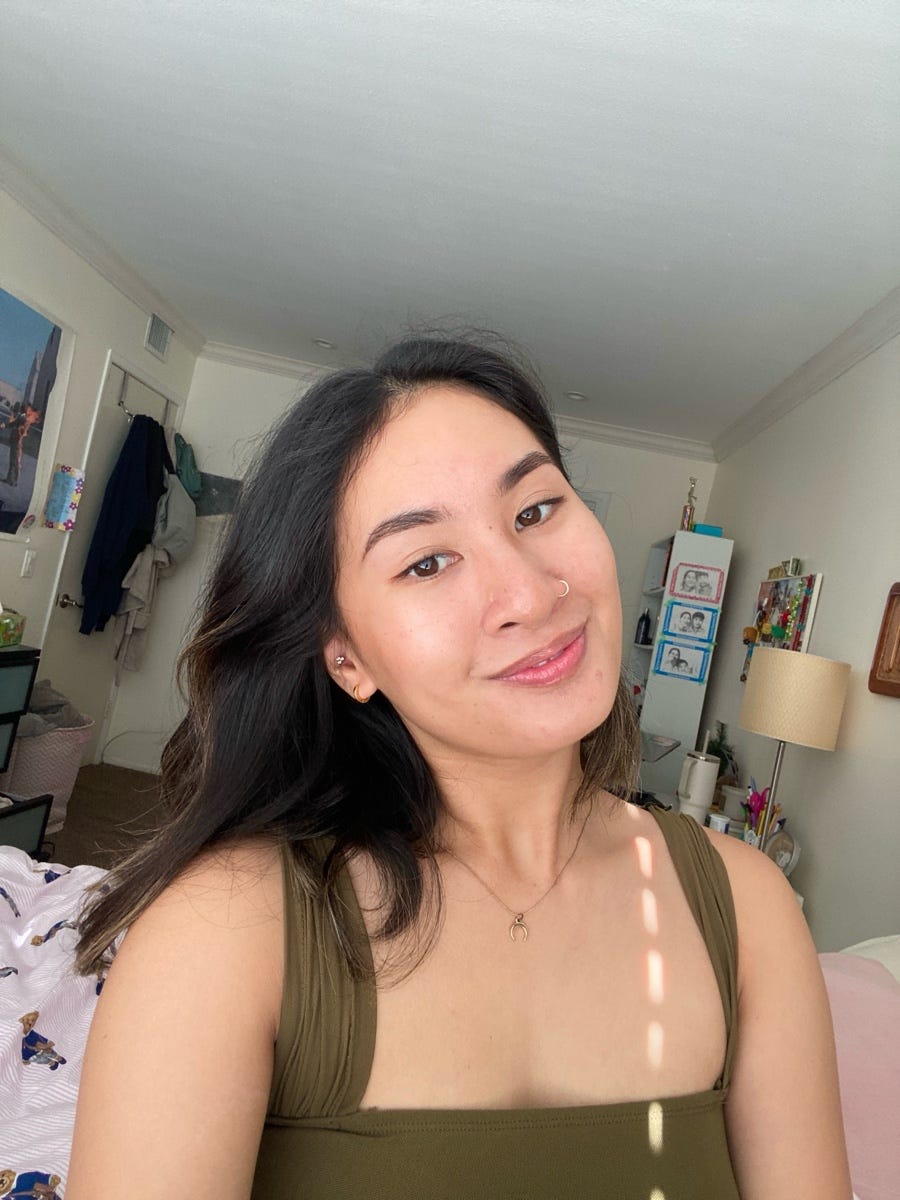 About – Nelle – Medium