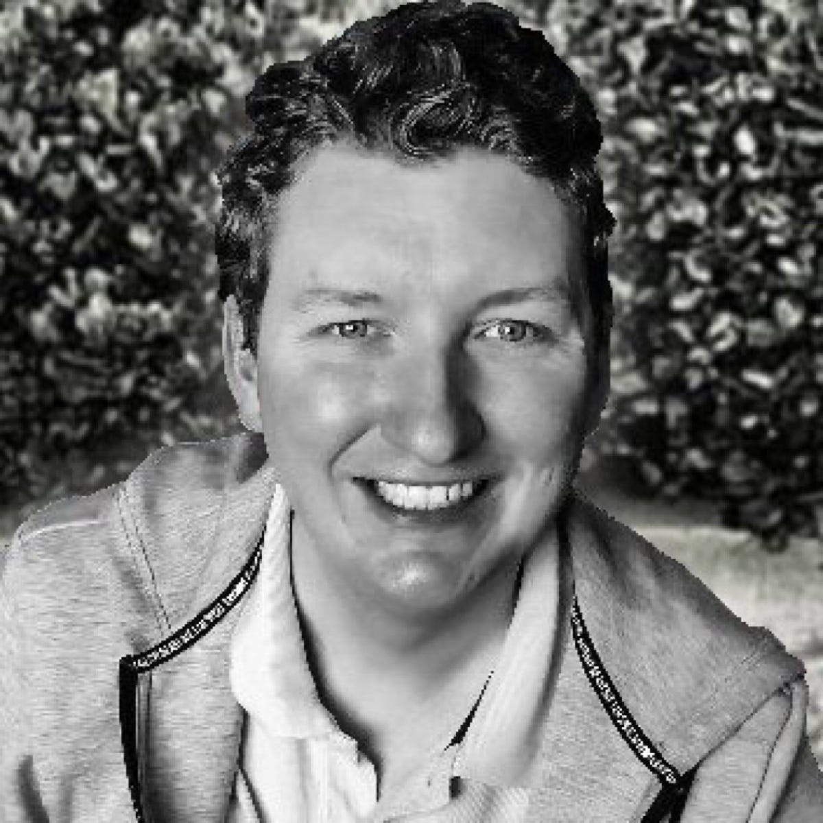 About – Sebastian David Lees – Medium
