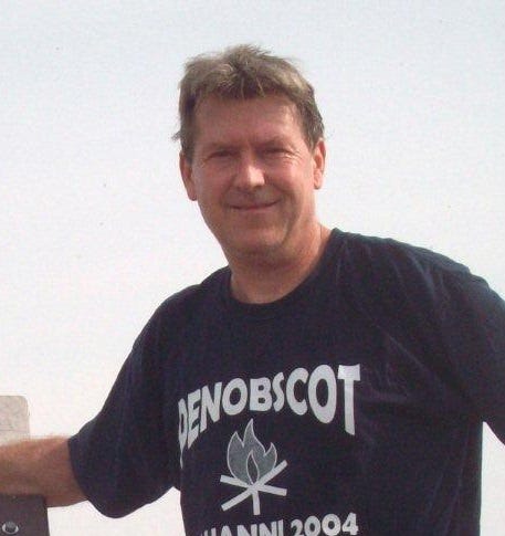 David Waters – Medium