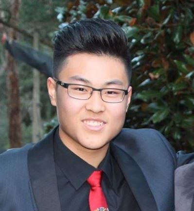 Stephen Li – Medium
