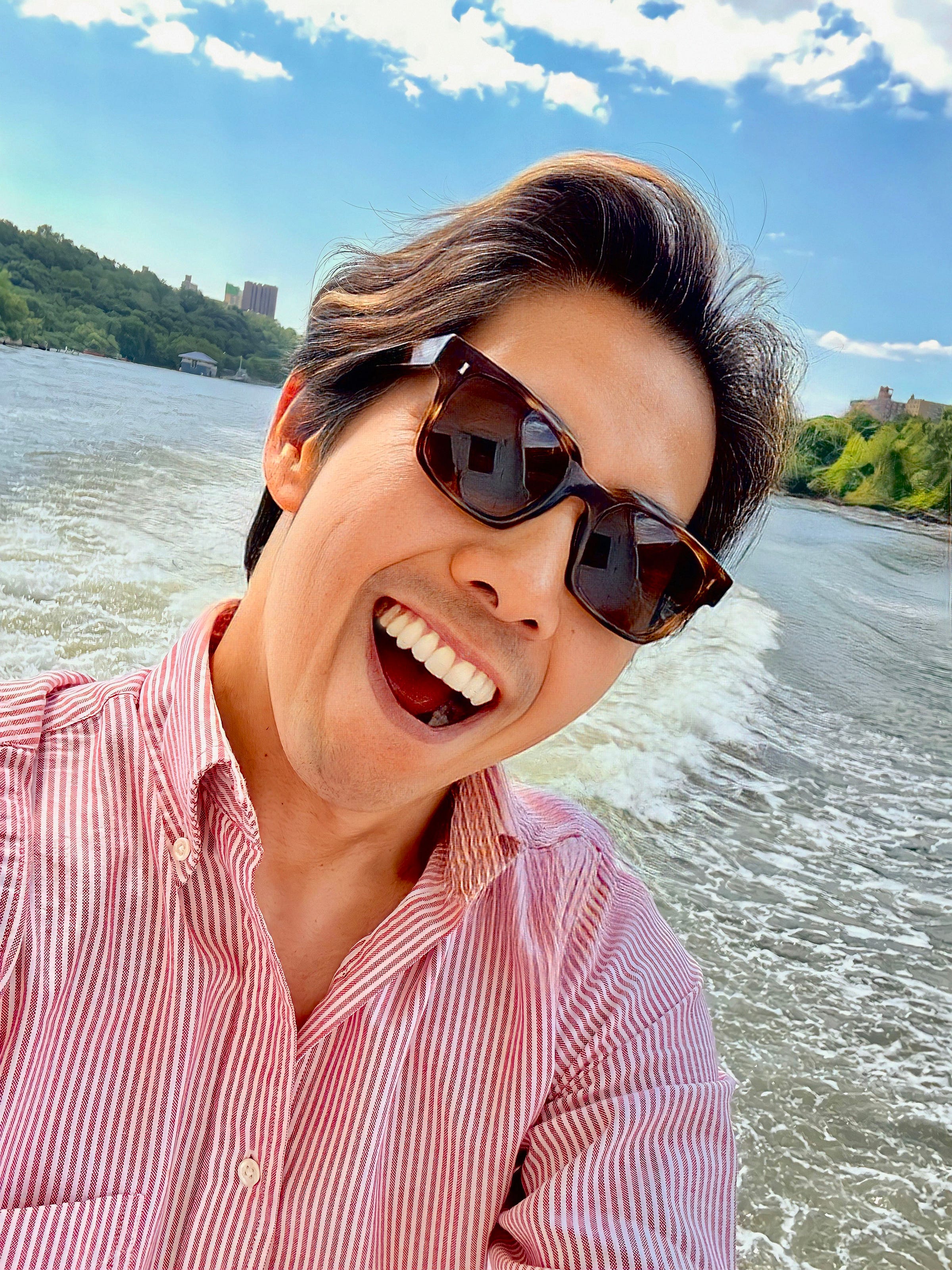 Chiun-Kai Shih – Medium
