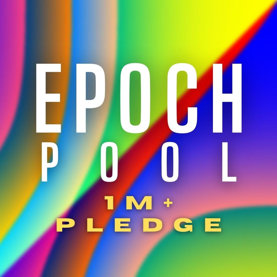 EPOCH Blockchain – Medium