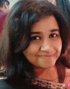 Aparna Dubey – Medium
