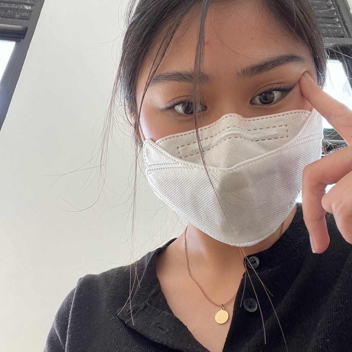 Meg Esguerra – Medium