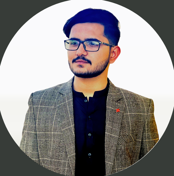 ASAD ALI ARAIN – Medium