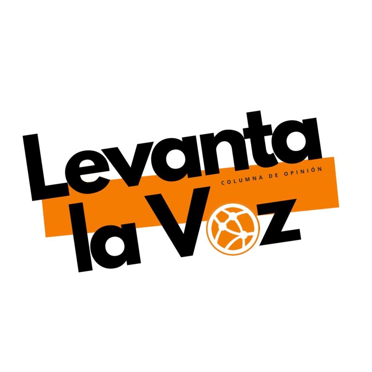 Levanta la Voz – Medium