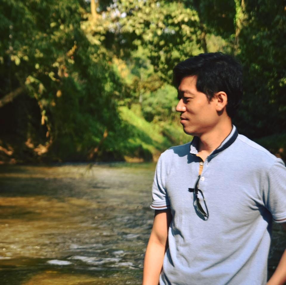 Pirapat Phongpatanakijchote – Medium