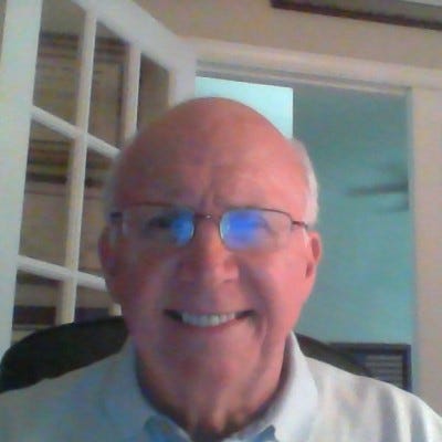 David Buice – Medium