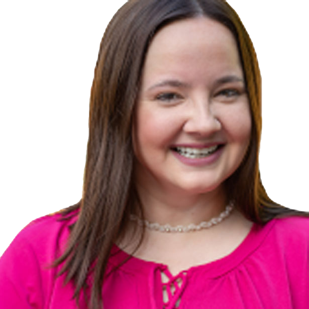 Amy Riley – Medium