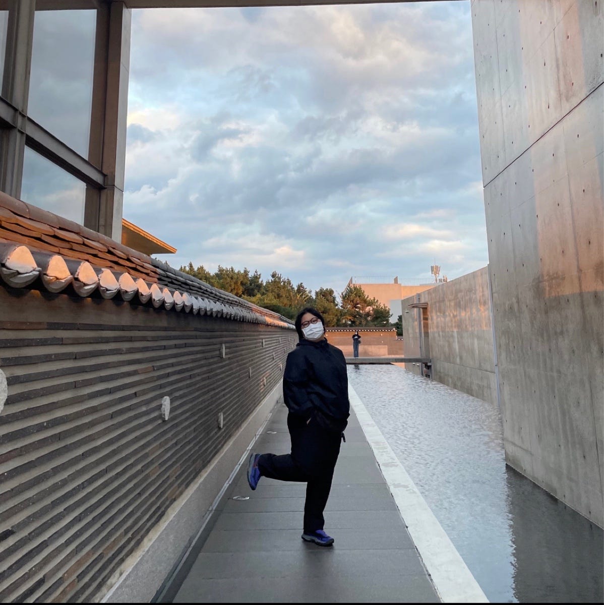 Eugene Cha – Medium