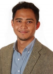 Muaz – Medium