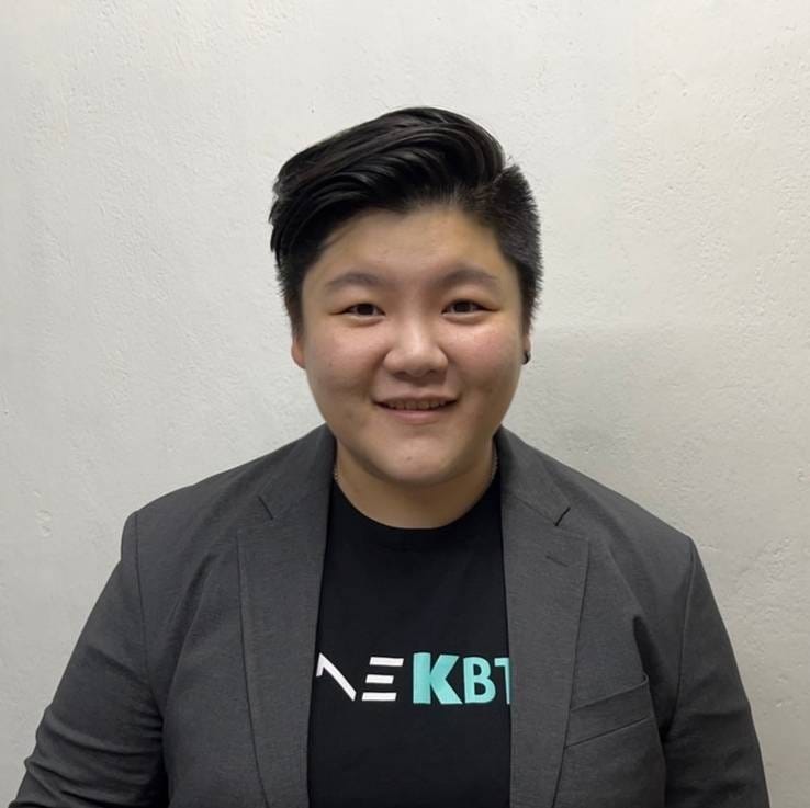 Kampu KP – Medium
