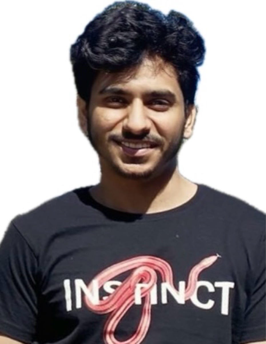 Shubham Garg – Medium