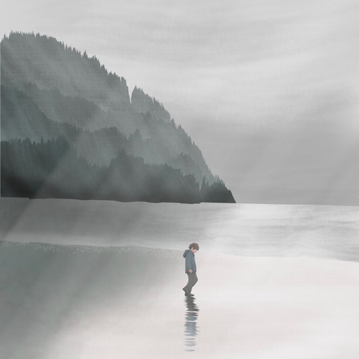 Alexander Caswell – Medium