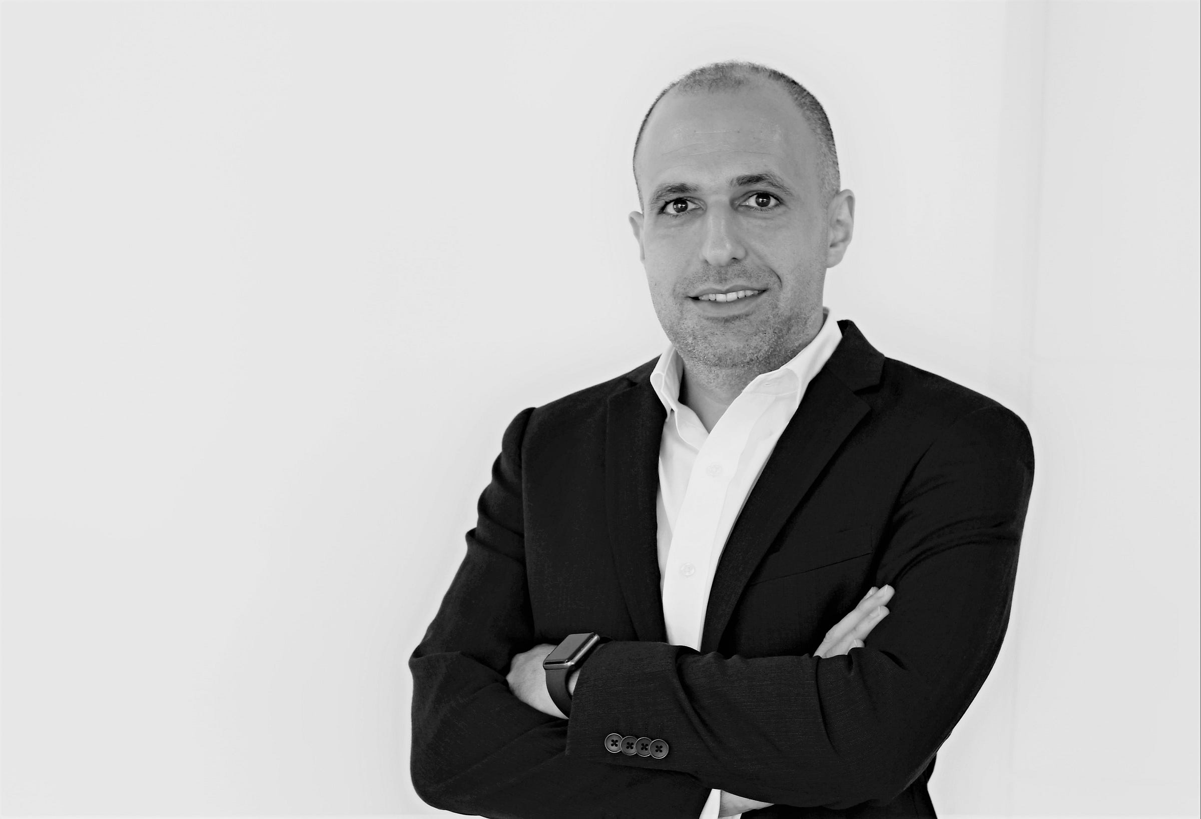 About – Ali Nehme – Medium