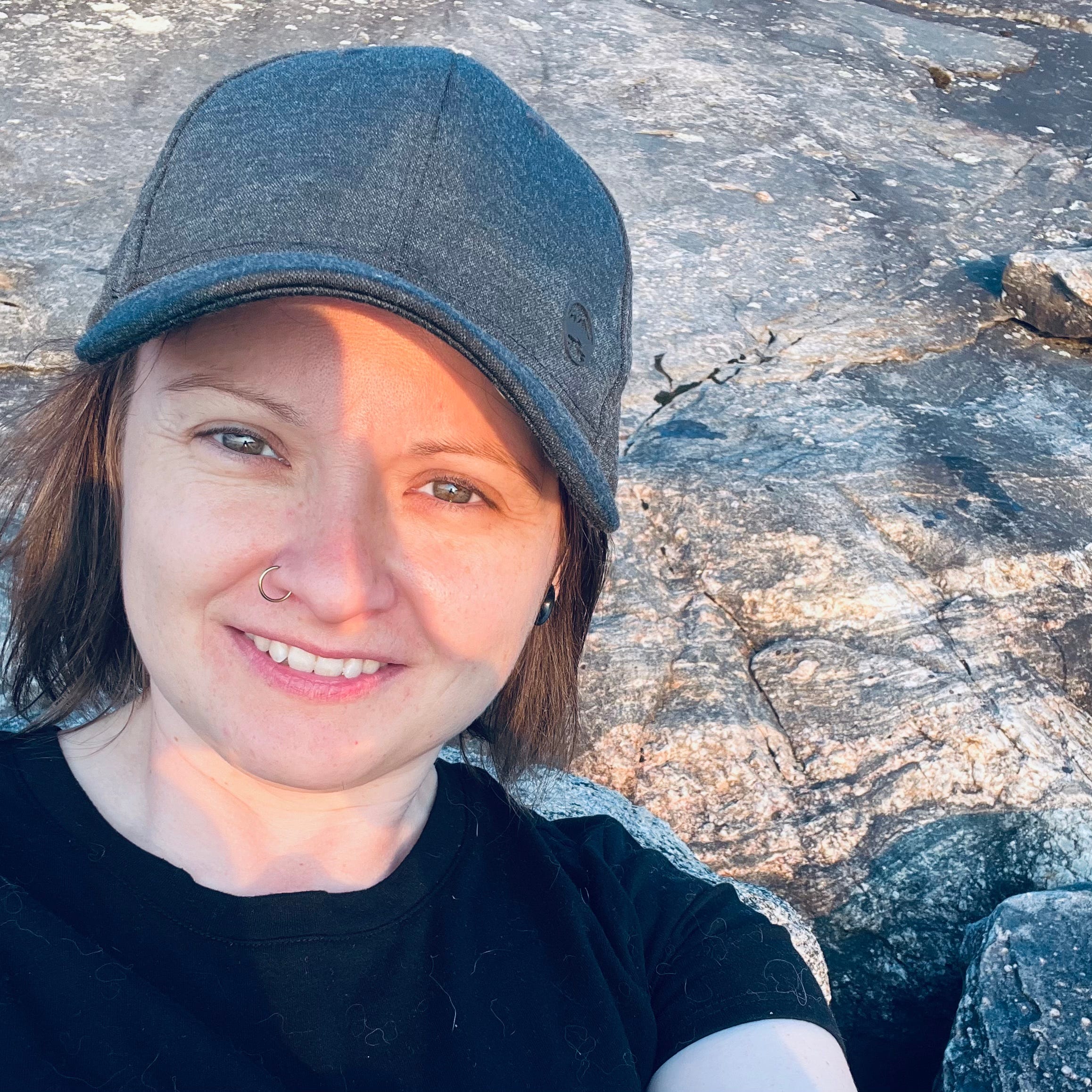 Autumn Parsons – Medium