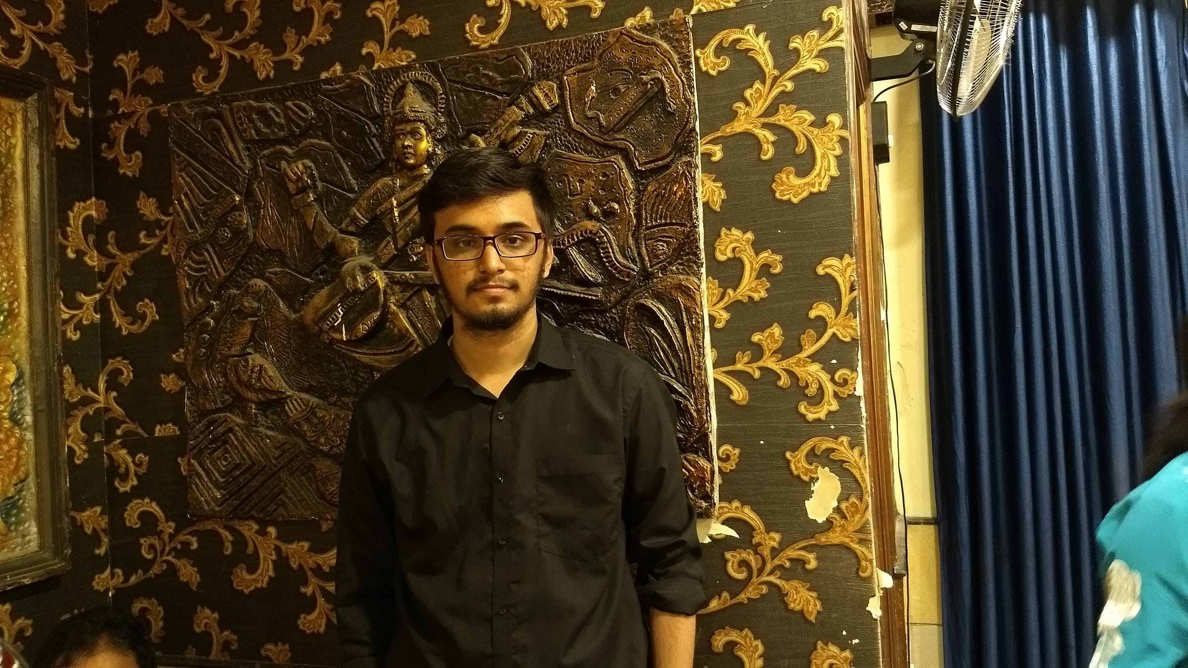 Narasimha Prasanna HN – Medium