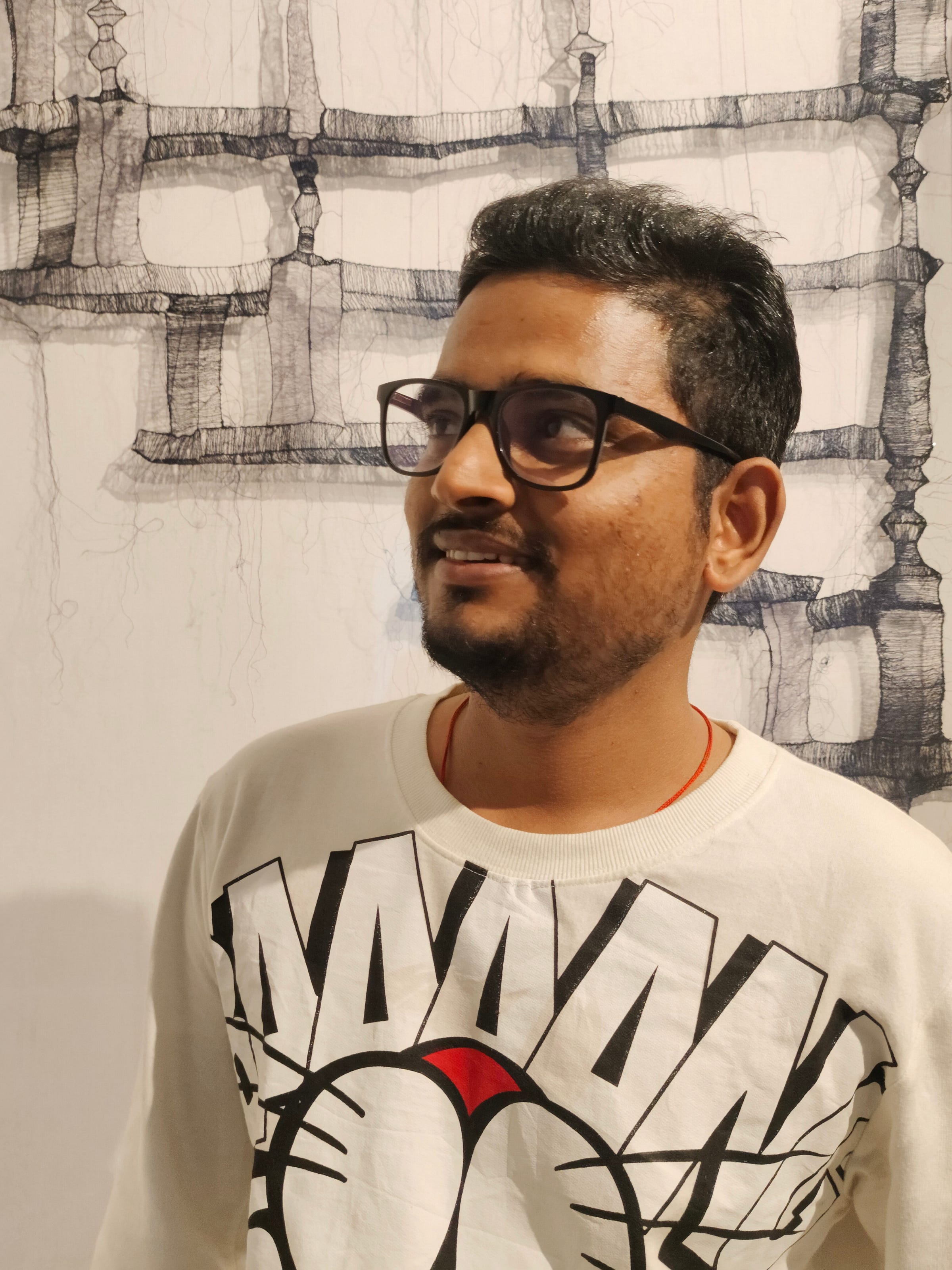 SURAJ SINGH – Medium