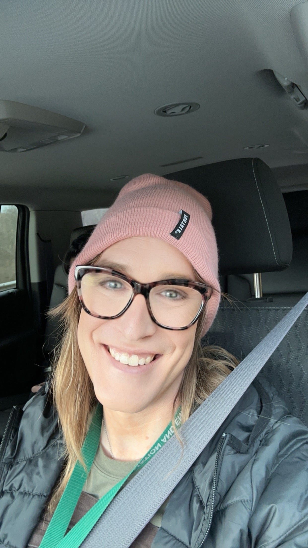 Ashley Mitchell – Medium