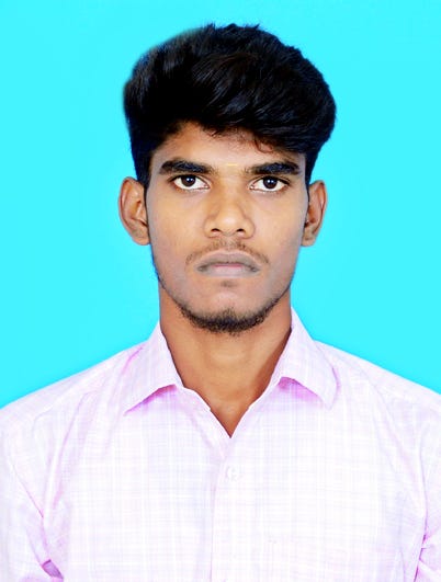 About – Monish – Medium