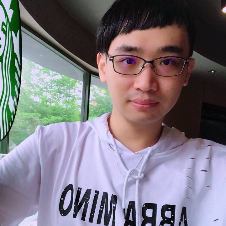 Kenny Wu – Medium