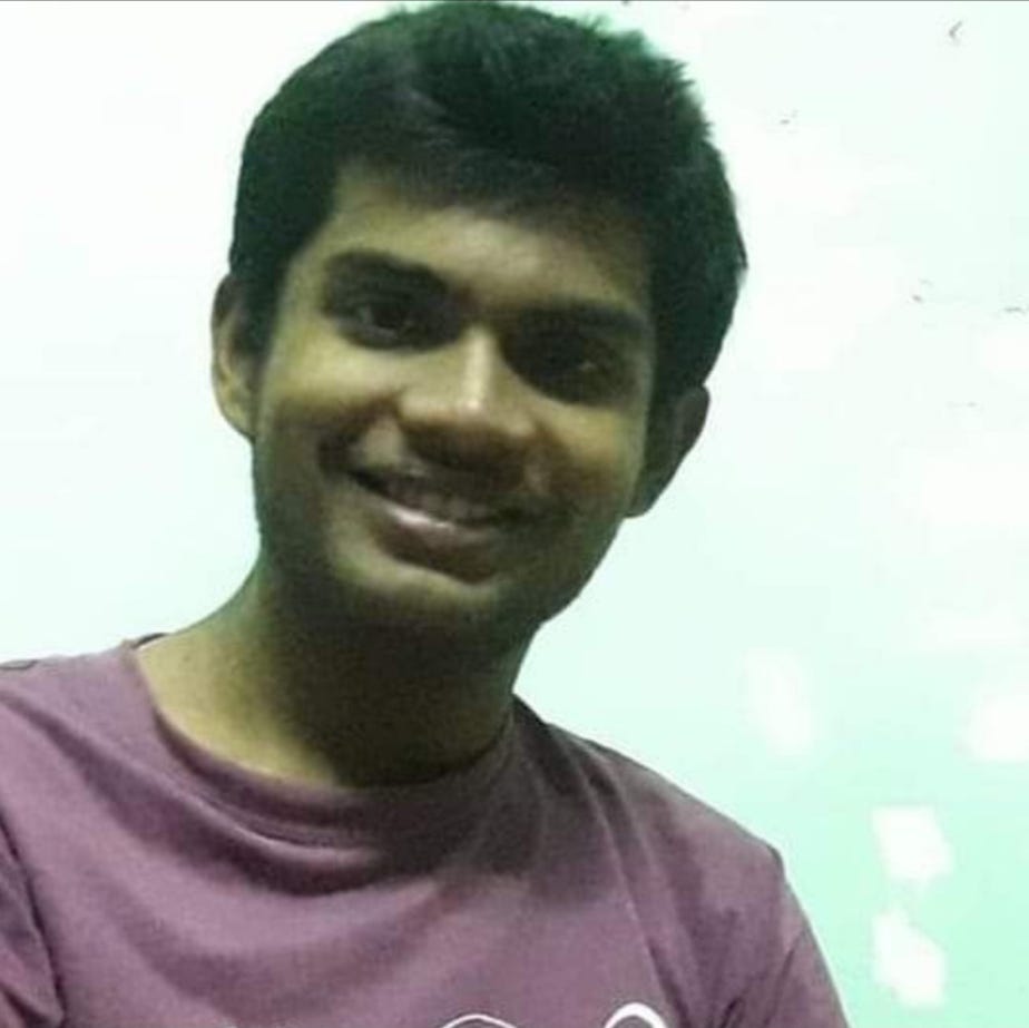 Mangesh Shahane Medium