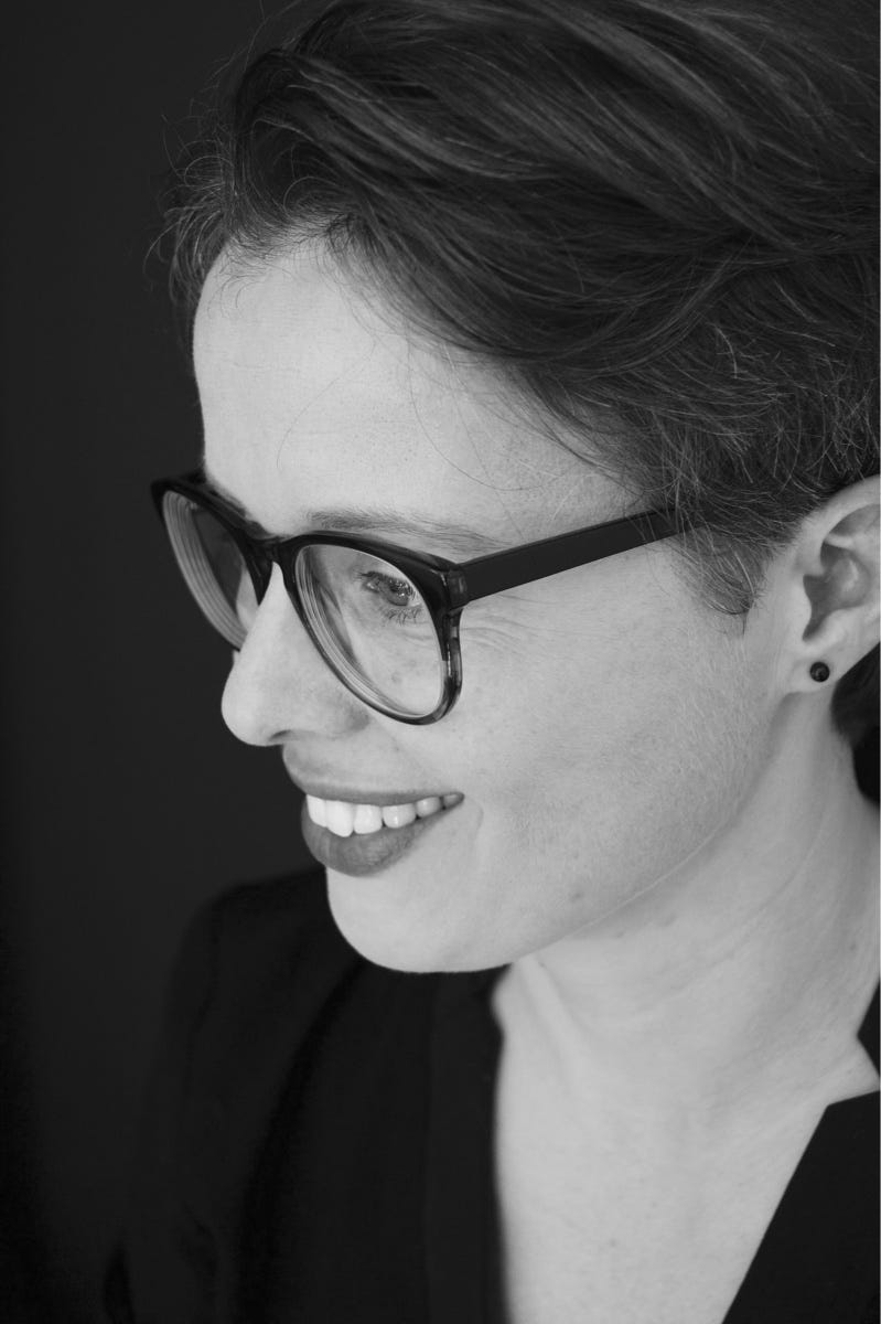 Birgit Zimmermann – Medium