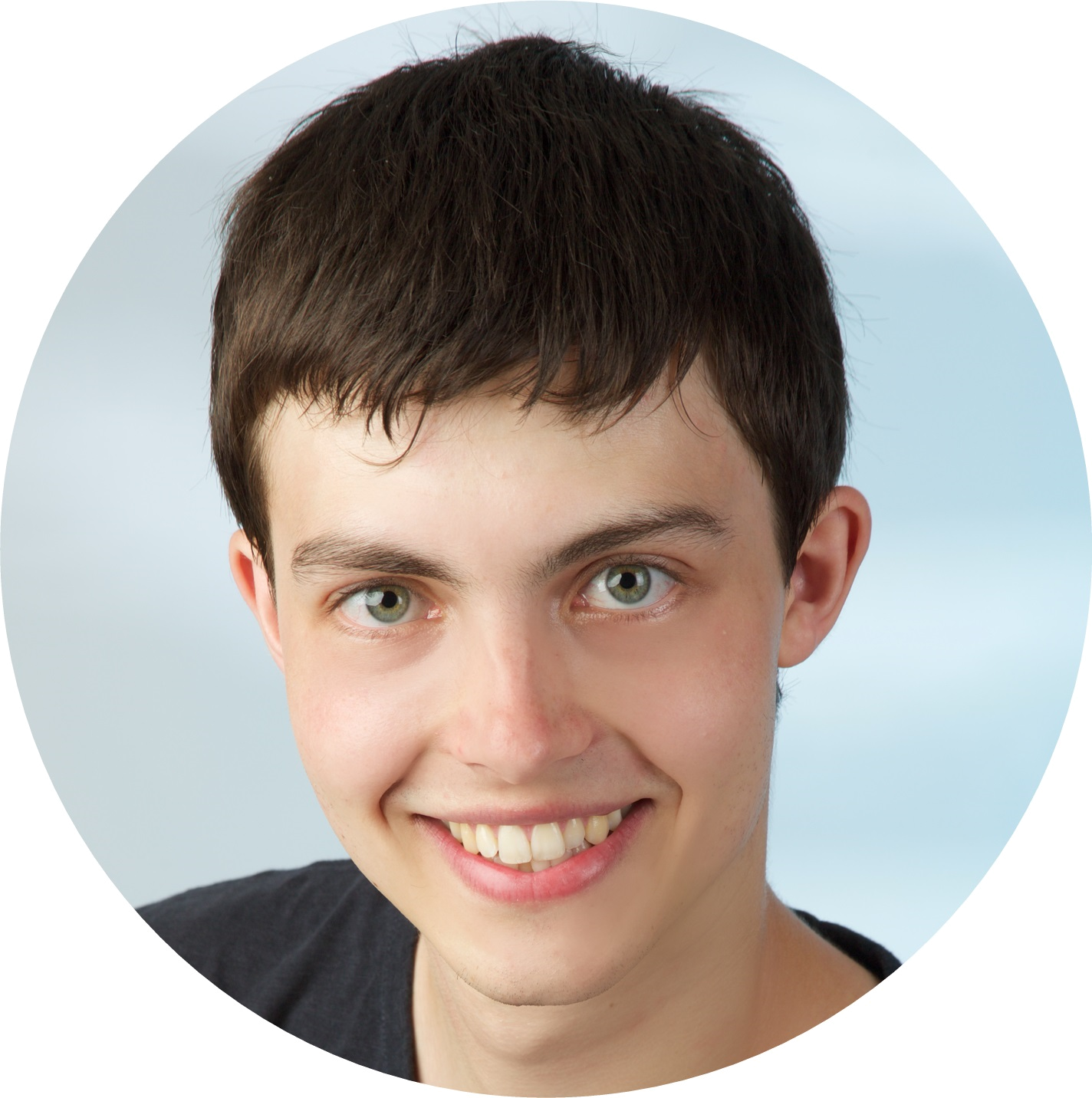 About – Dominik Weber – Medium