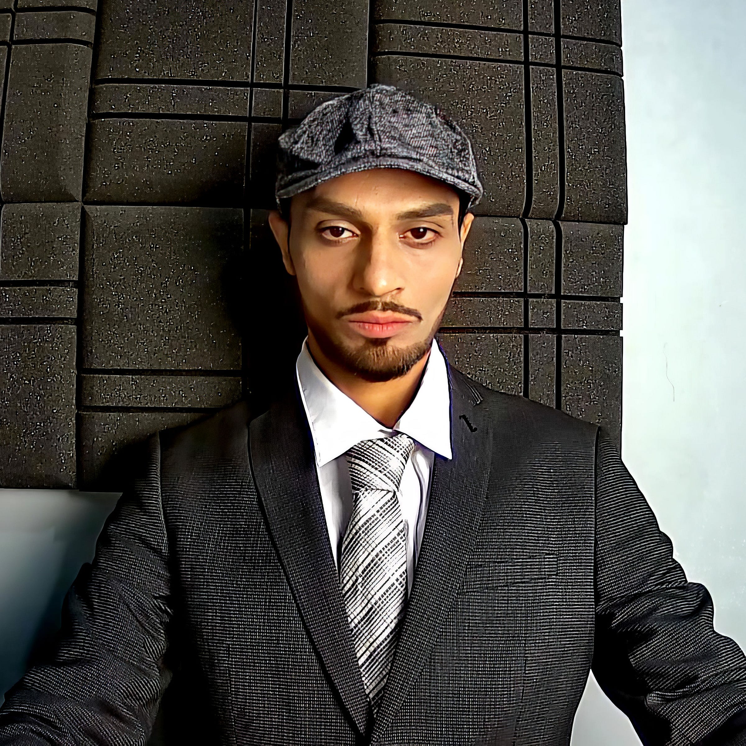 Shyo_Researcher – Medium