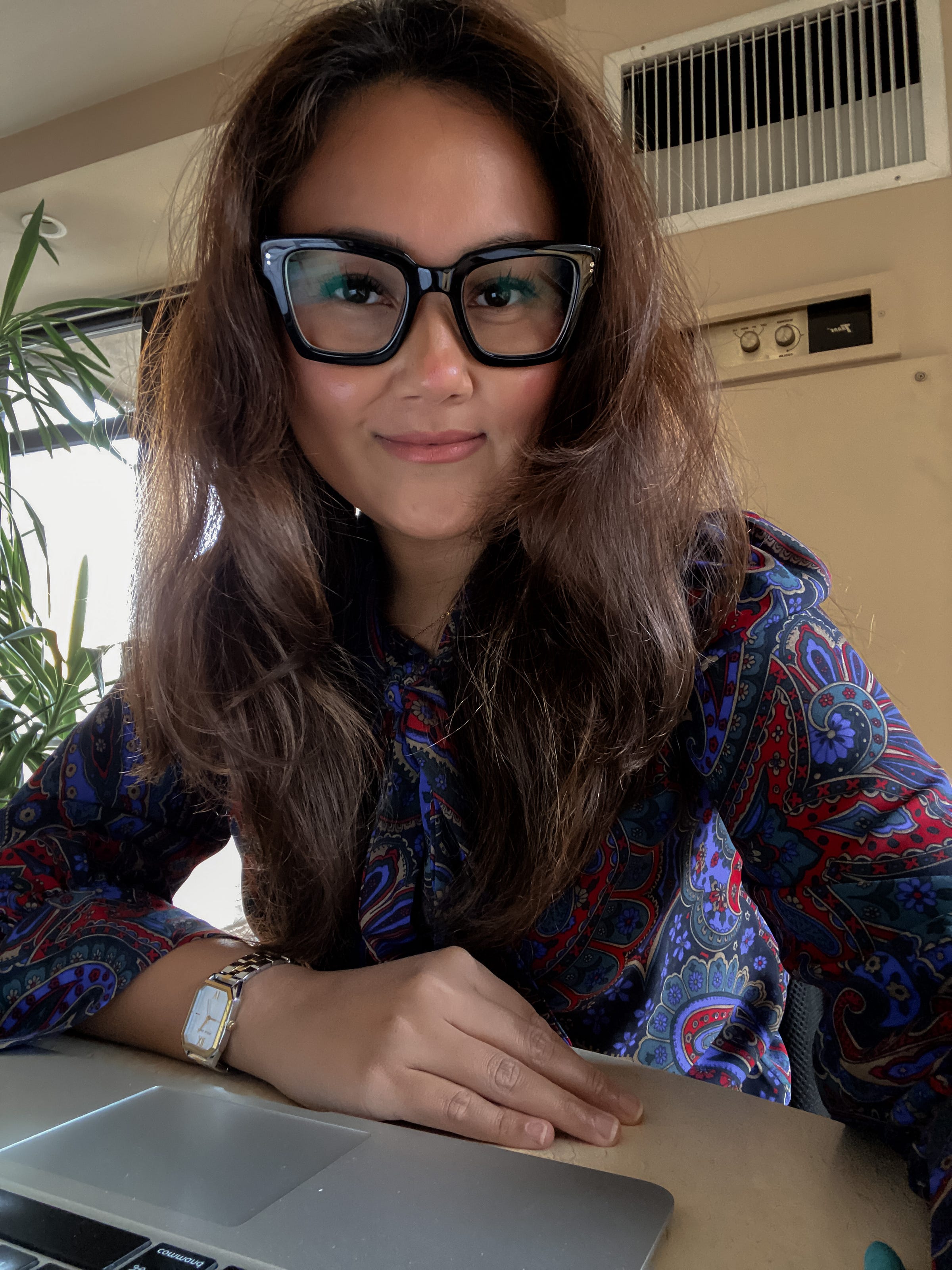 Thinzar Kyaw – Medium