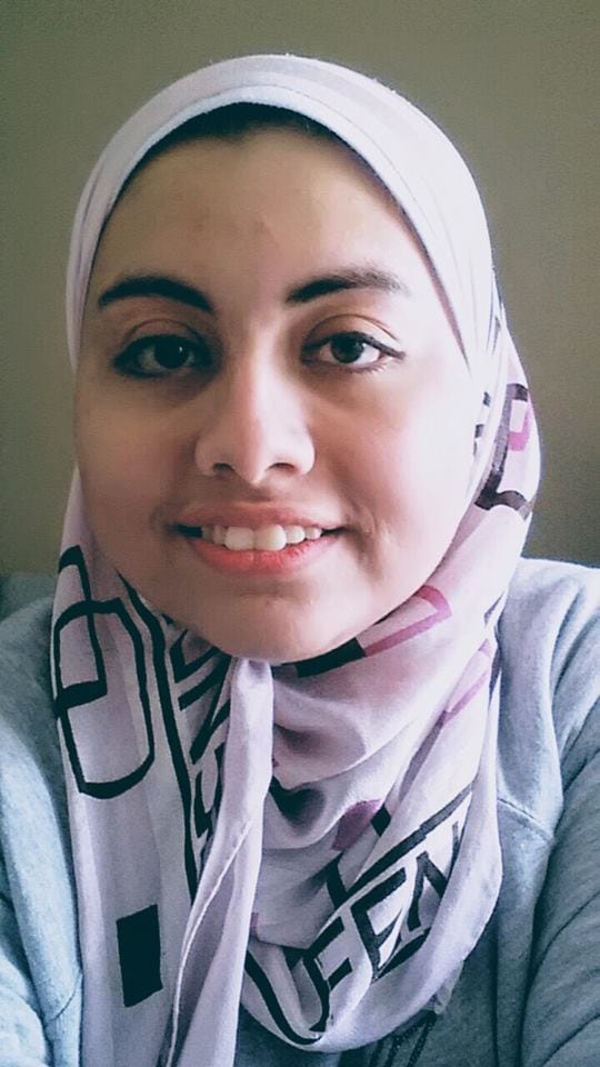 Hanaa Mohamed – Medium