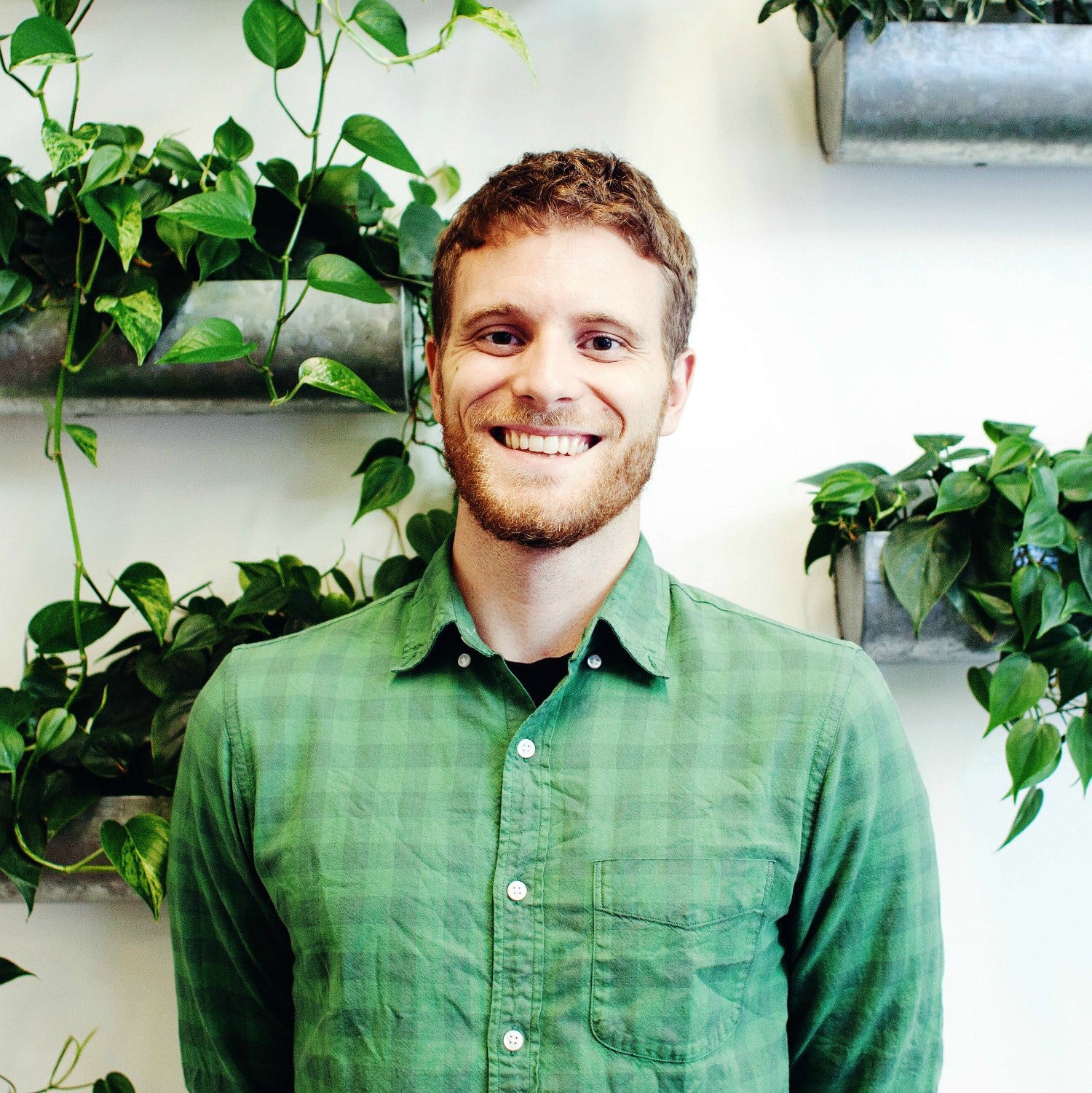 About – Blaise Lucey – Medium