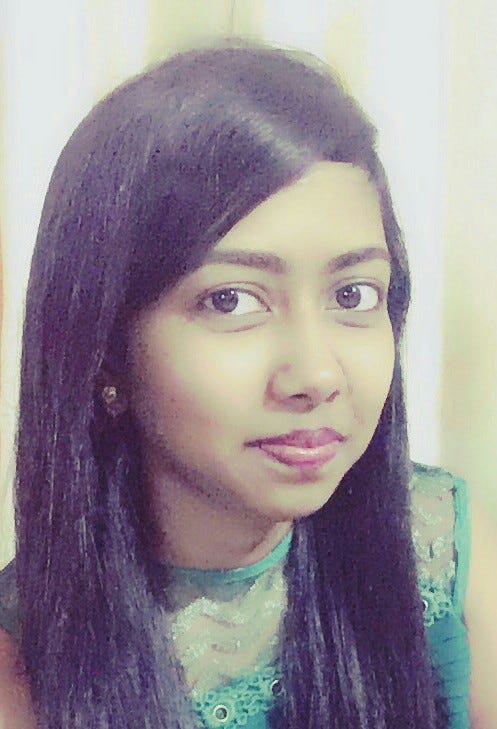 Rabia Tabassum – Medium