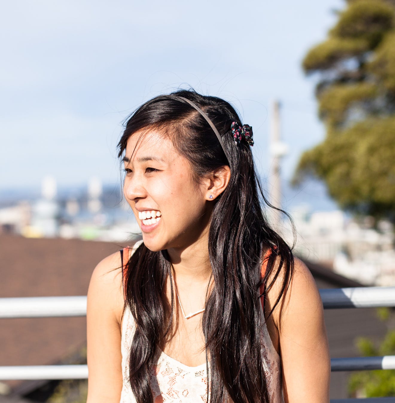 Melissa Lau – Medium