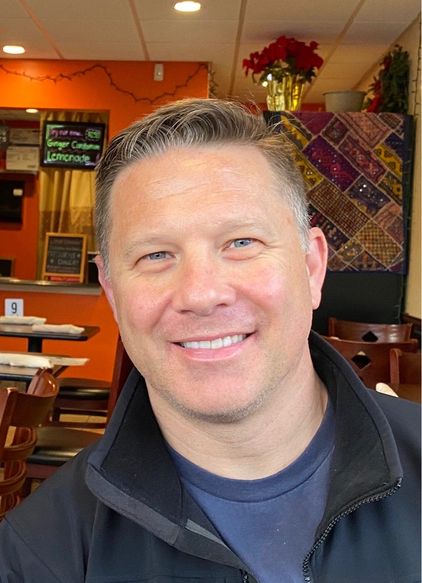 Jon D – Medium